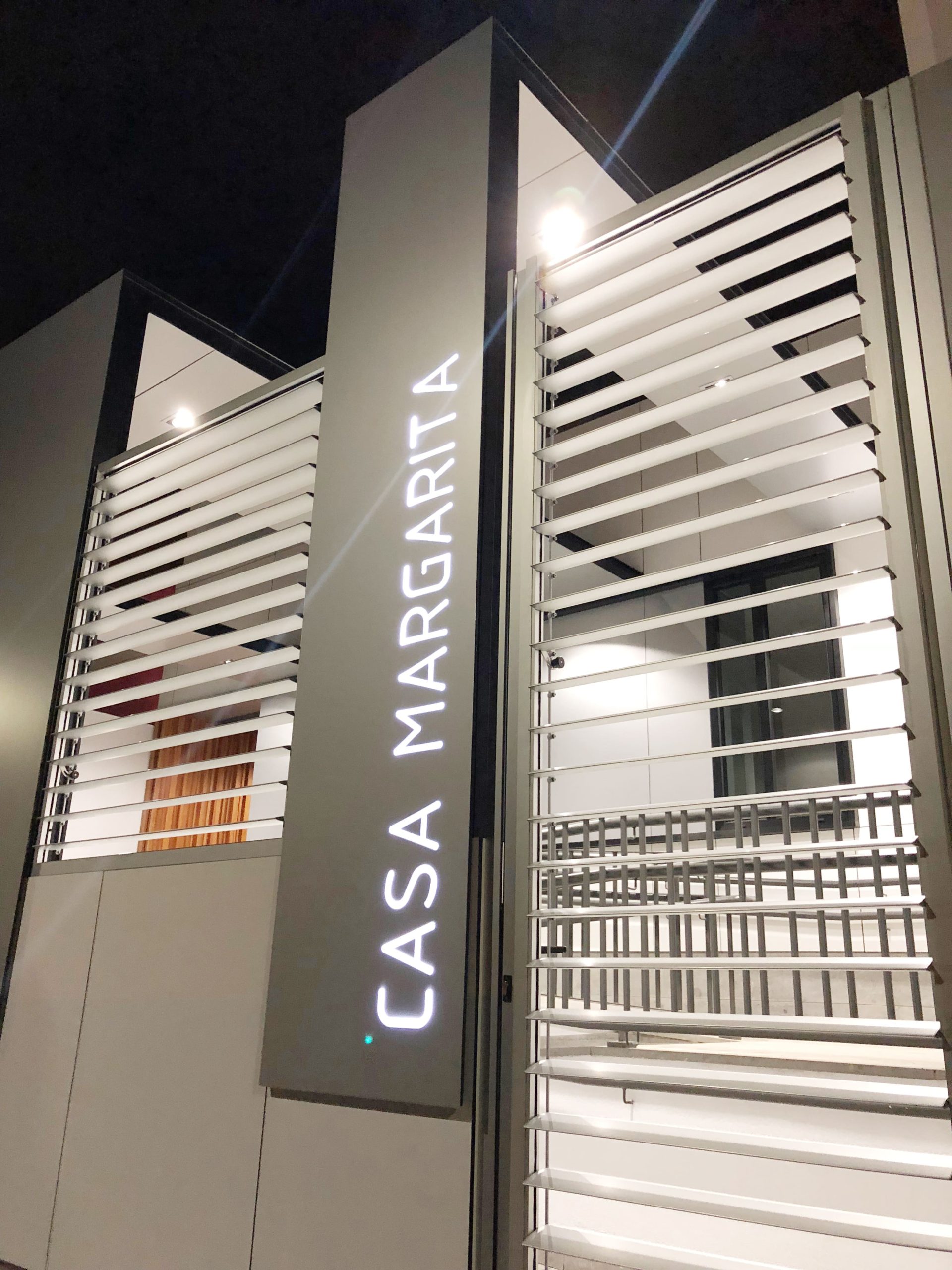 Centro Social Casa Margarita - Estudio Arqor